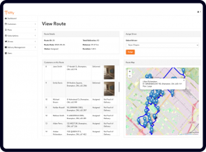 Tiffy | Tiffin Service Management Software